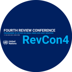 Fourth Review Conference (RevCon4) of the UN Programme of Action (PoA ...